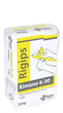 RIGIPS RIMANO 6-30 | Rigips